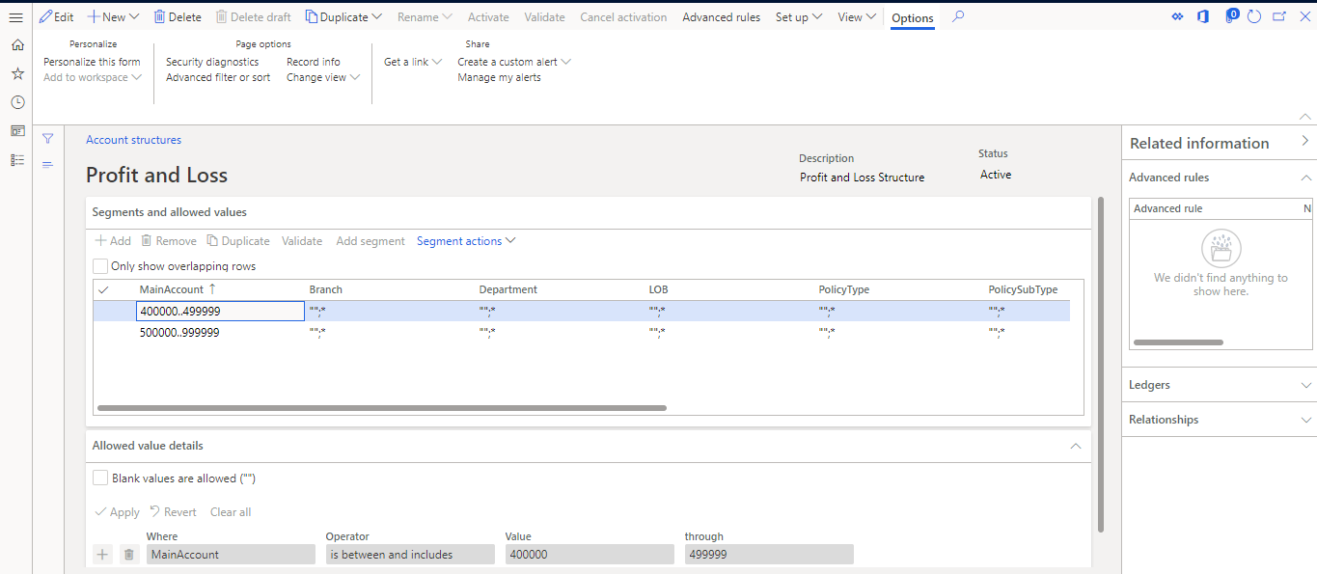 Dynamics 365 F&O| Power Platform: Overview and Configuration of Basic ...